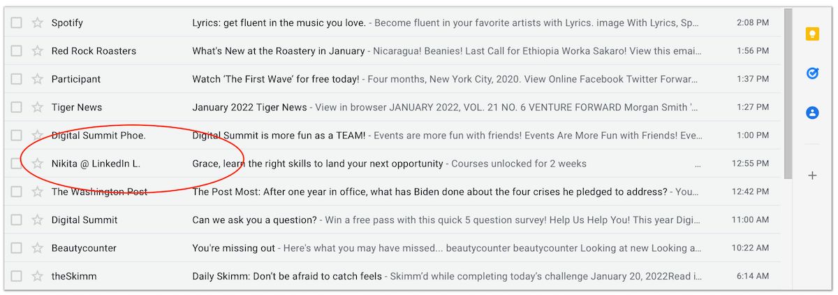 The 9 Most Important Email Marketing KPIs | Demand Curve Blog